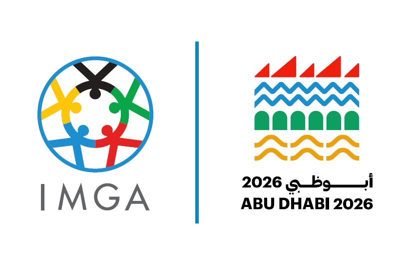 Open Masters Series Abu Dhabi 2026 - United by sports, active for life